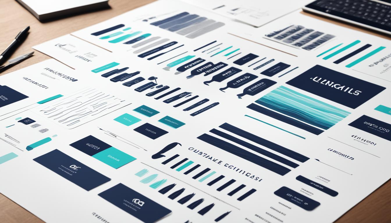 Desarrolla una Identidad Visual Única