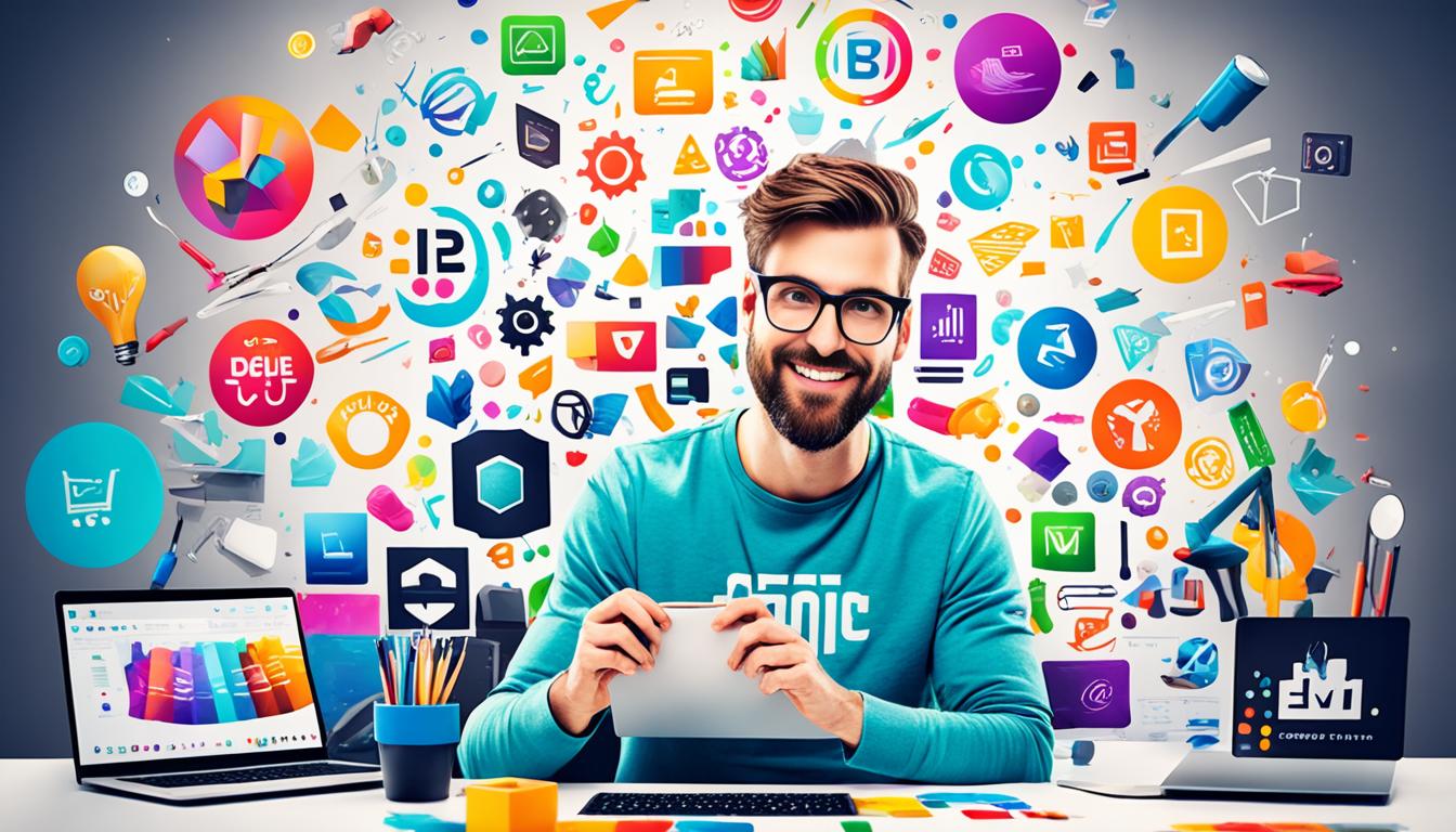 Ideas para Logos Creativos y Originales