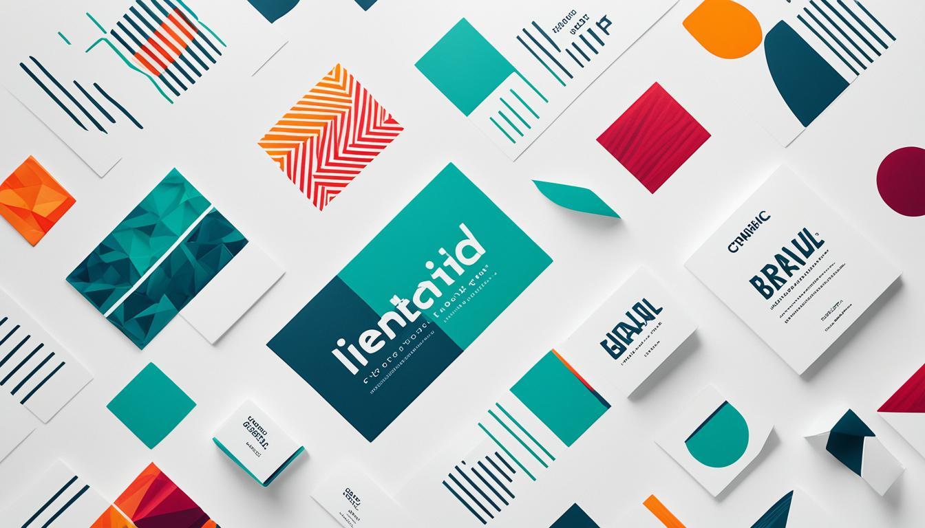 Desarrolla una Identidad Visual Única