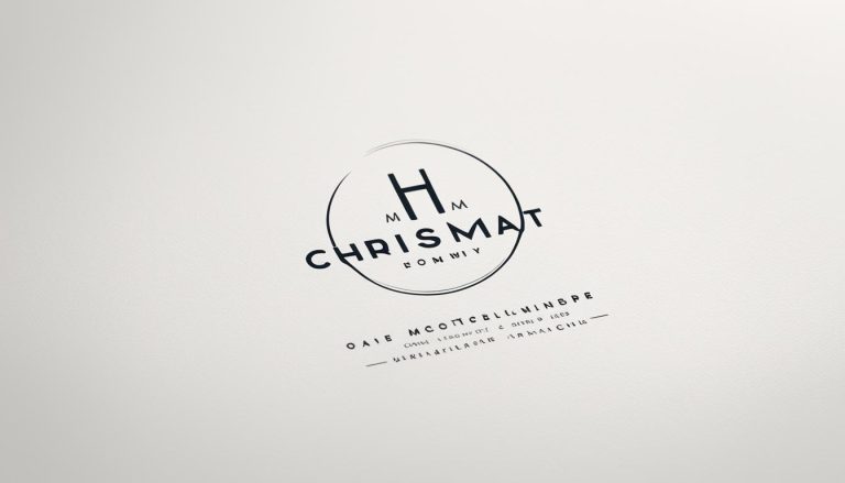 Elegancia en Logos Minimalistas y Funcionales