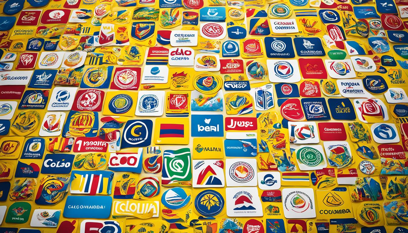 Inspiración para Logos Modernos en Colombia